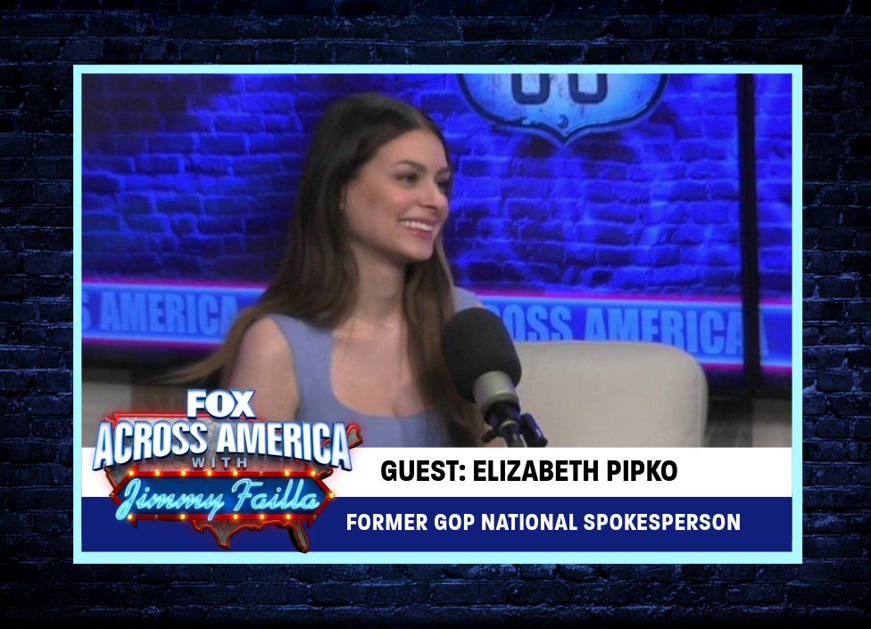 Elizabeth Pipko On The Trump Administration Moving To Hold Harvard ...