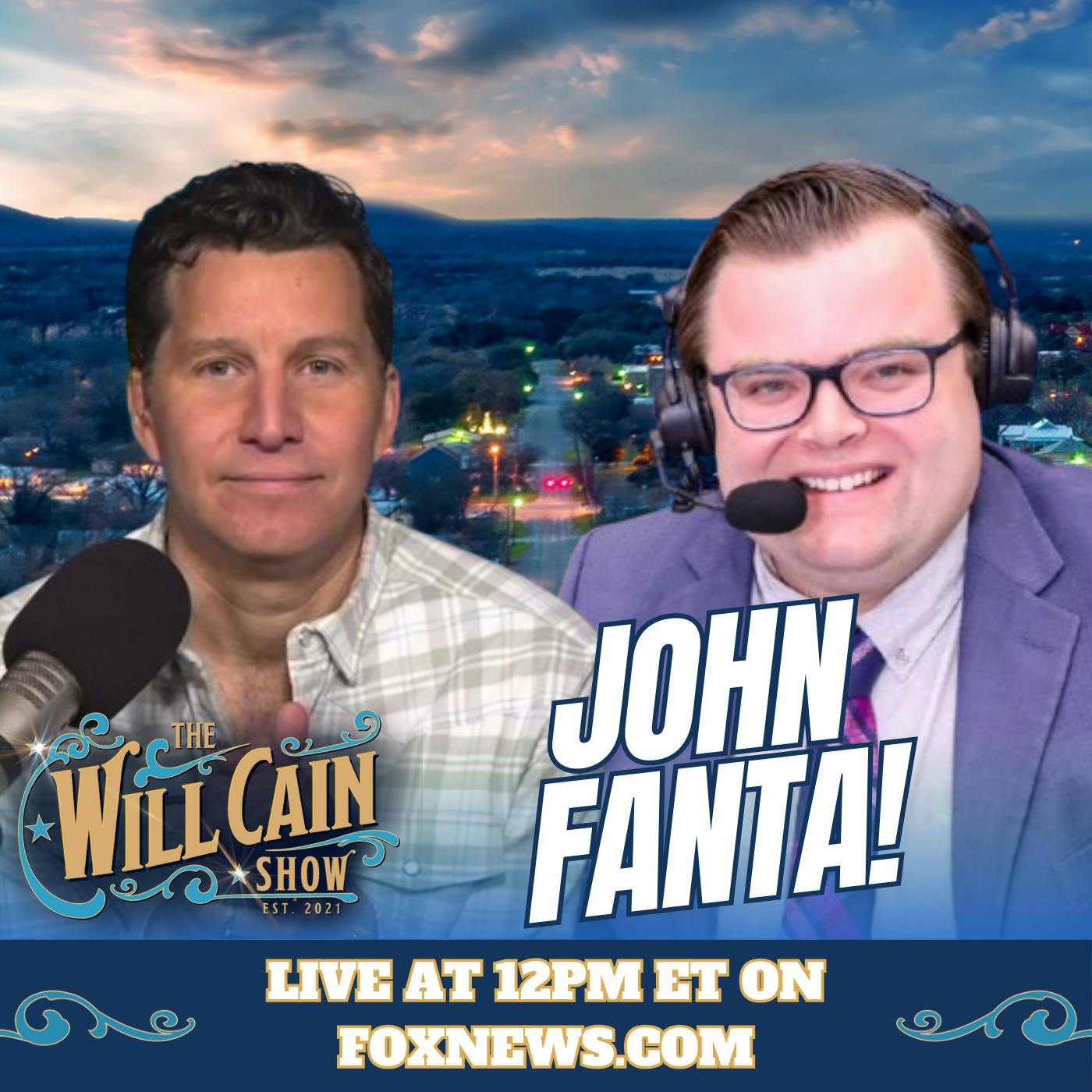 John Fanta Goes Inside March Madness: Cinderellas, Final Four, and Who ...