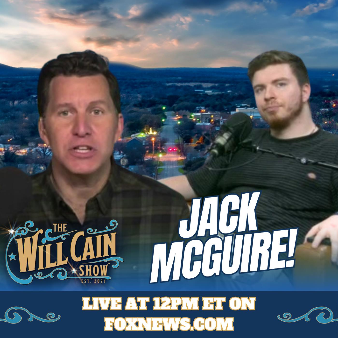 Barstool’s Jack McGuire: Radical Judge Attempts To Block Deportation Of ...