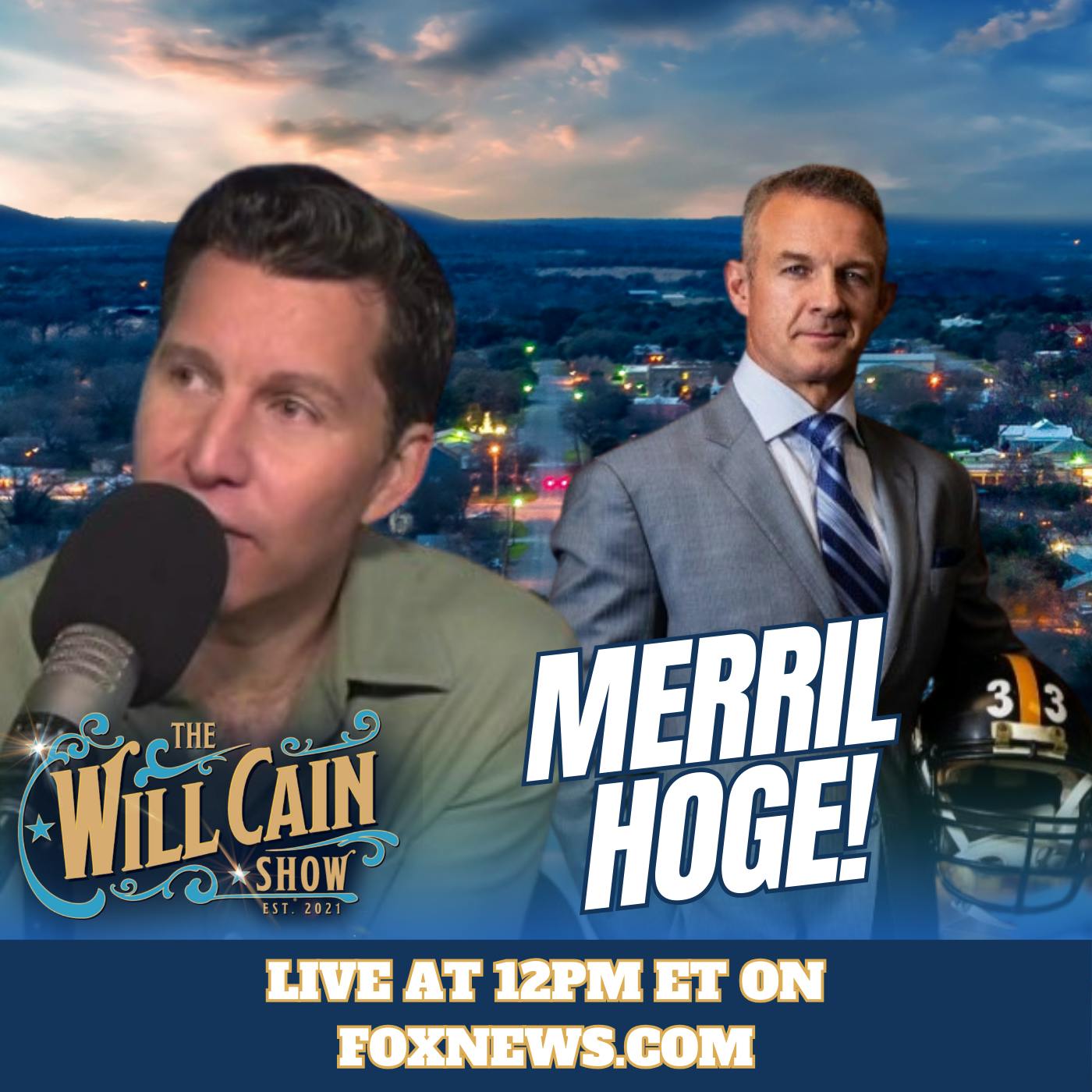 Merril Hoge: A Weak 2025 QB Class? Plus, How To Build A Football Team ...