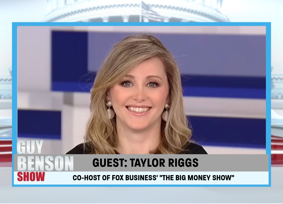 “THE MESSAGING COULD ABSOLUTELY BE BETTER”: Taylor Riggs Weighs in on ...