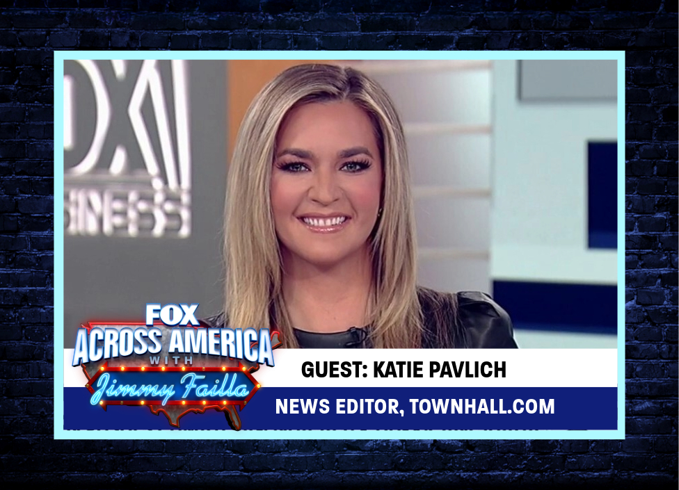 Pavlich Slams Dems Over Government Shutdown: ‘Allowed It To Happen To ...