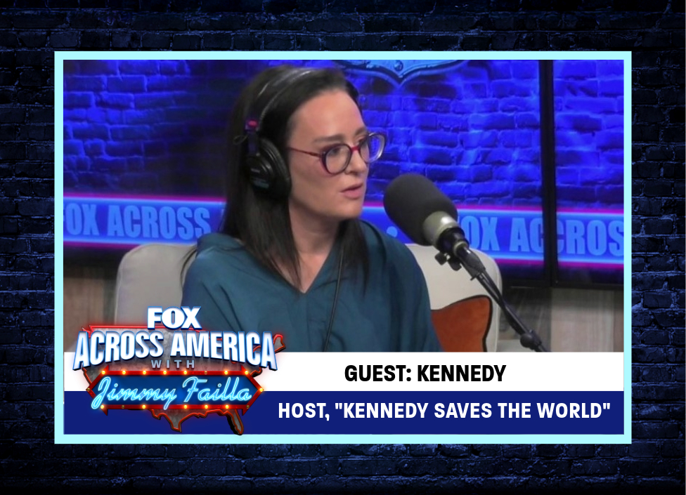 Jimmy Failla & Kennedy Look Back On Some Of The Most Brazen Examples Of ...