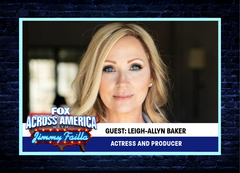 Leigh-Allyn Baker: Hollywood Needs To Learn There’s An Entire Country ...