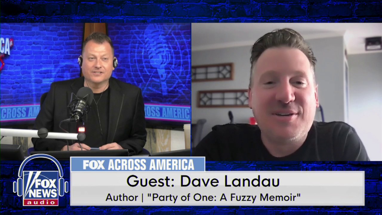 WATCH: Jimmy Failla & Dave Landau Grade Trump’s First 100 Days Back In Office | Fox Across America