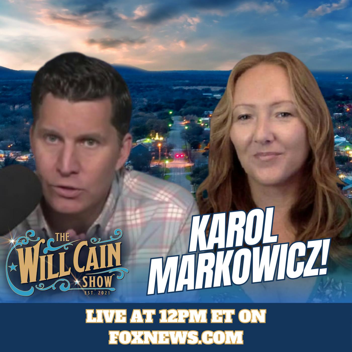 Karol Markowicz: Taylor Lorenz Celebrates A Murder & Stephen A. Has ...