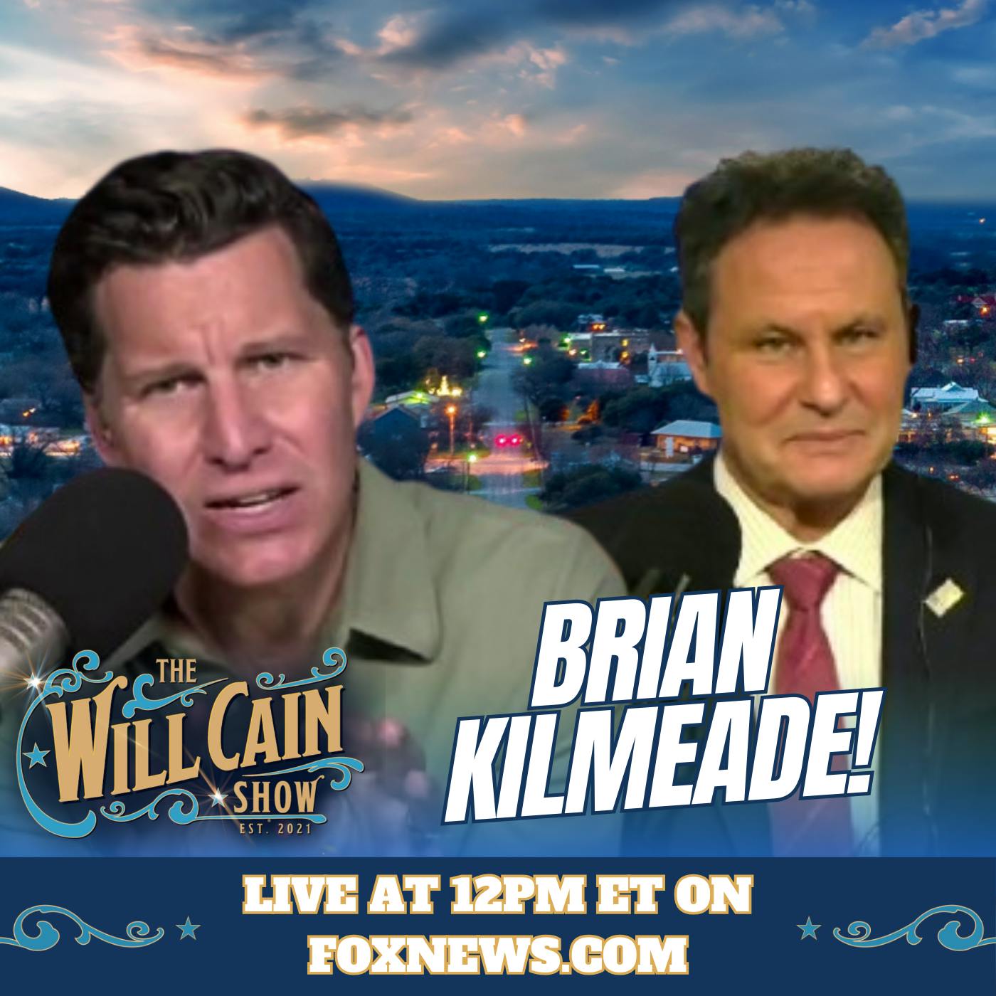 Brian Kilmeade: The Left’s Hero Problem: Why Are They Backing Criminals ...