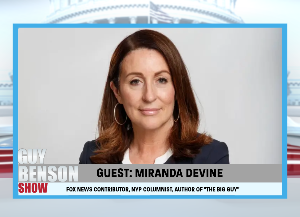 Church Declining Refugees Because They’re… White?!? Miranda Devine ...