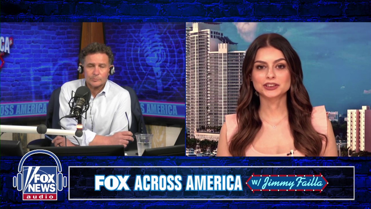 Elizabeth Pipko Reacts To The Heinous Shooting Outside D.C.”s Capital ...