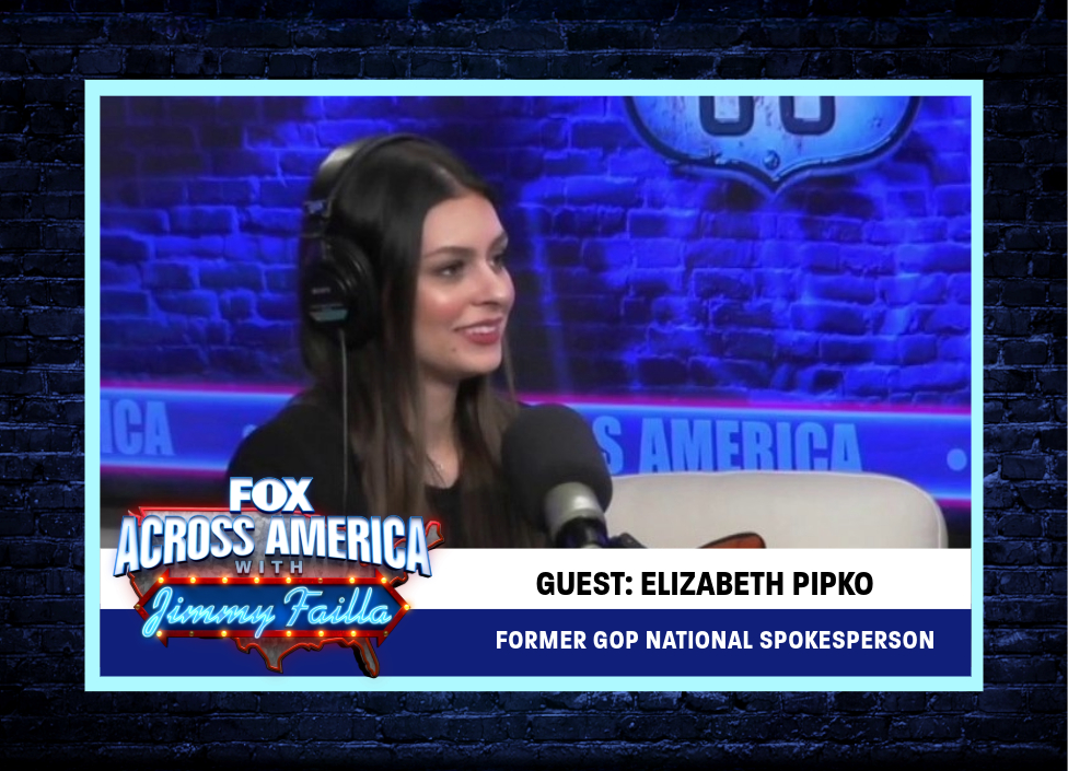 Elizabeth Pipko: We Can All Learn Something From President Trump’s ...
