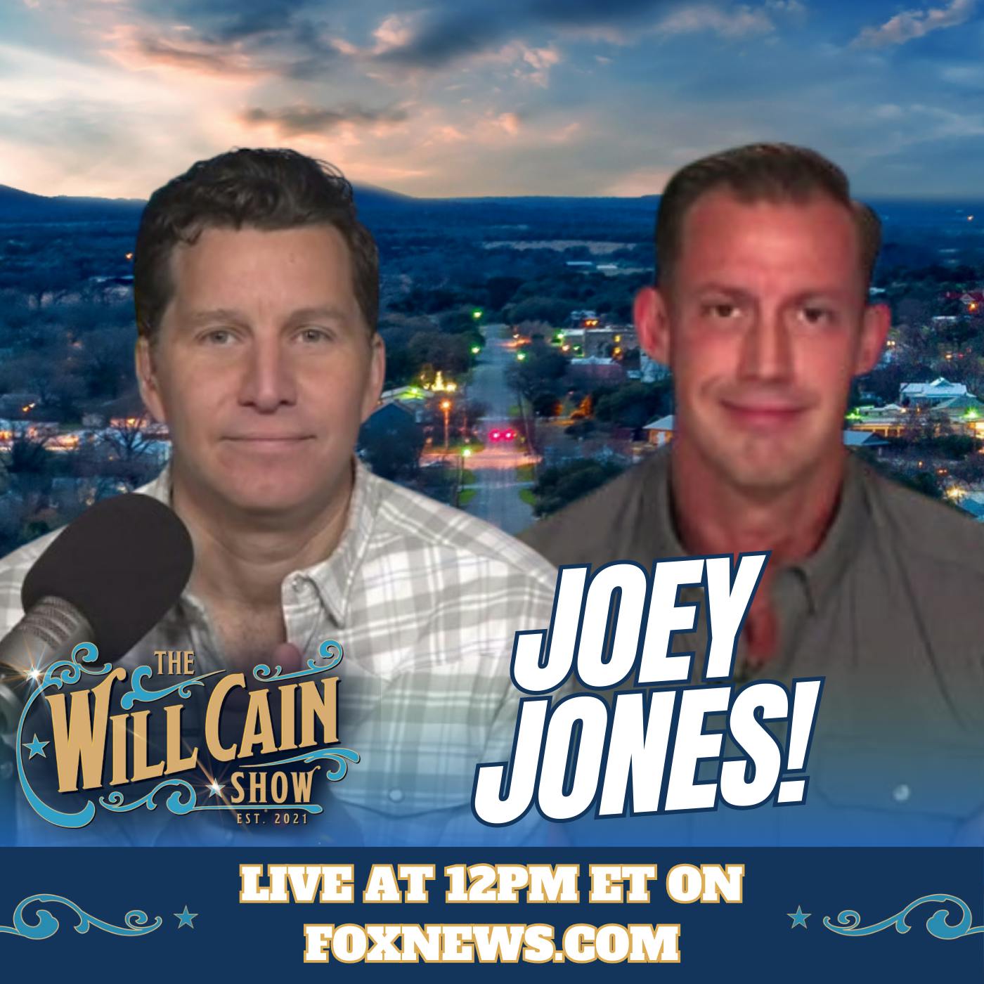 Trump’s Trade Deal Delivers — A Hard Reset On U.S.-China Relations (ft. Joey Jones) | Will Cain Show