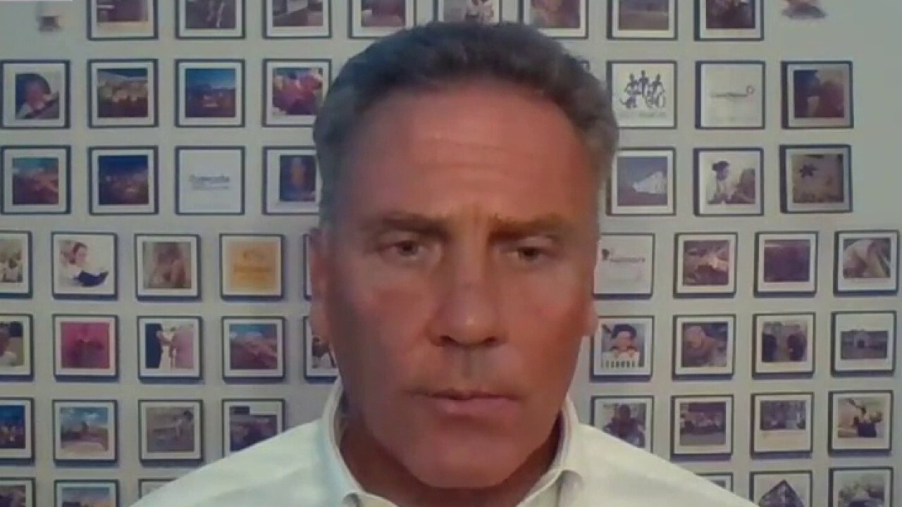 Lifevac CEO Arthur Lih On Inventing His Life Saving Device | Brian ...