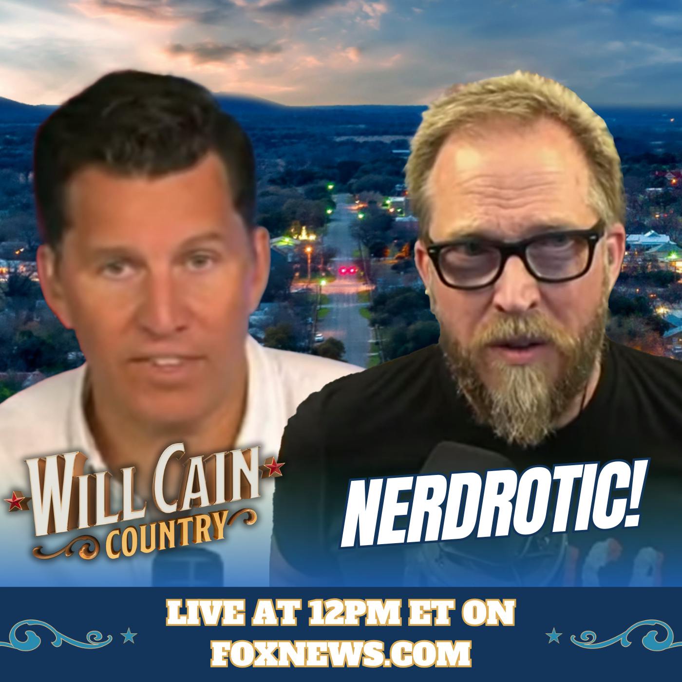 ‘Wokes’ Still Melting Down Over Sydney Sweeney! Plus, Can AI Save Hollywood? (ft. Gary Buechler ...