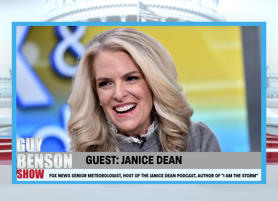 TEXAS TRAGEDY: Janice Dean Brings the Latest on the Central Texas ...