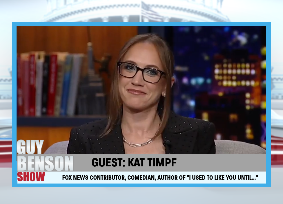 FRIDAYS WITH KAT: Kat and Guy Discuss Sharing Cancer Diagnoses, Kat’s ...