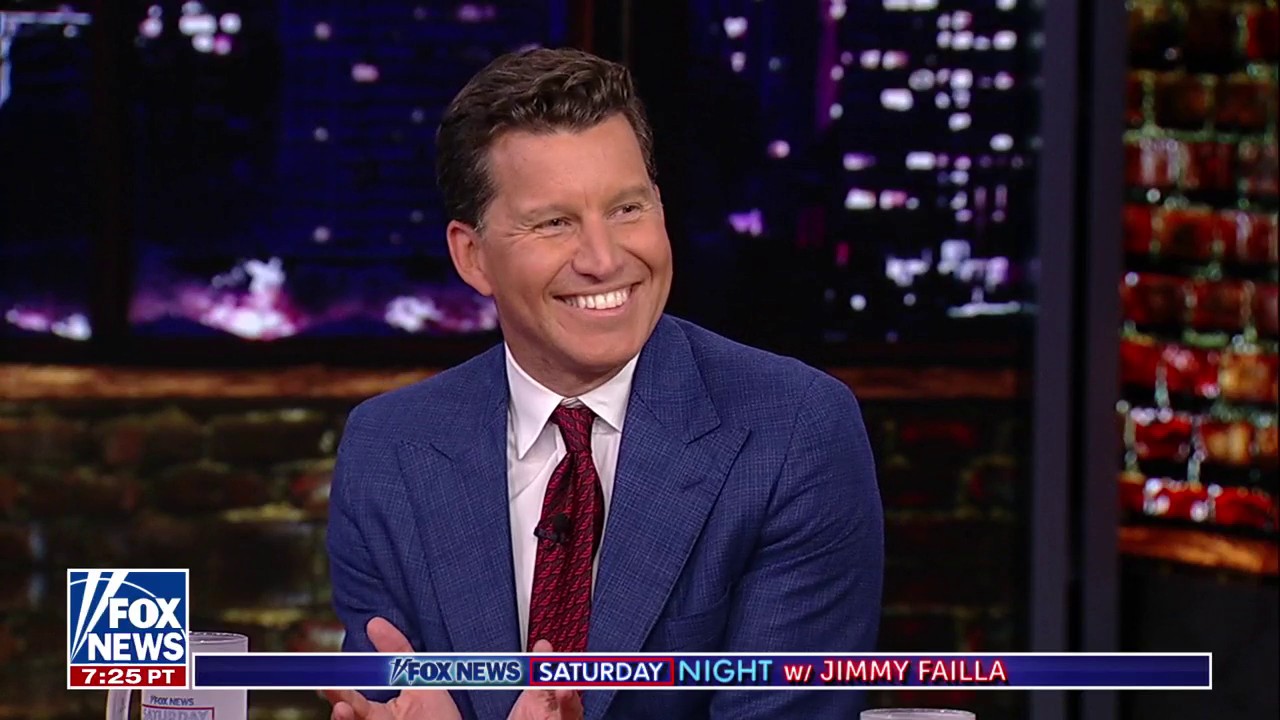 WATCH: Jimmy Failla & Will Cain Discuss The Minnesota Vikings’ Male ...