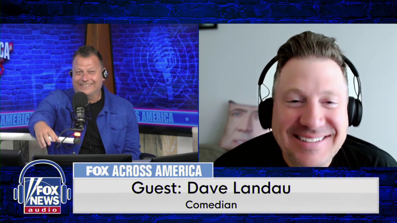 Comedian Reacts To ABC’s Decision To Pull Jimmy Kimmel’s Late Night ...