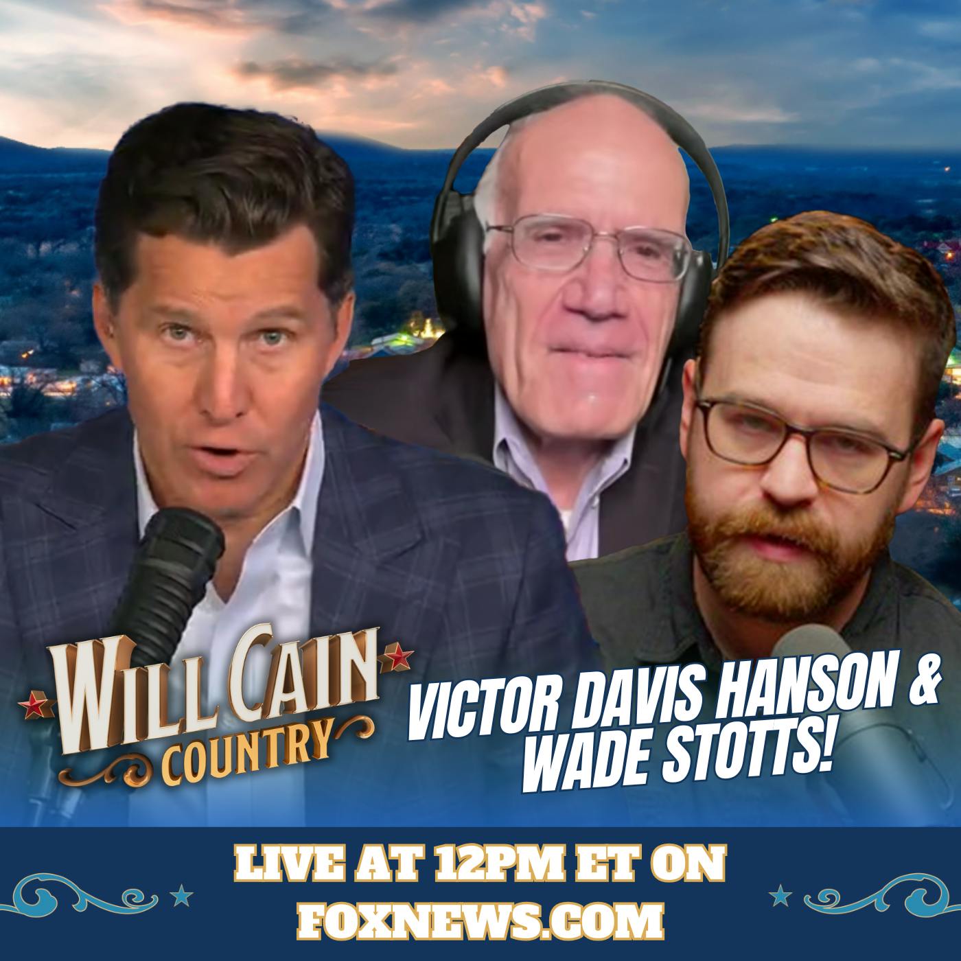 AOC, Omar, Crockett Double Down on Charlie Kirk Smears (ft. Wade Stotts & Victor Davis Hanson ...