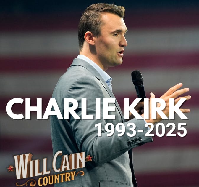 ‘Dark Moment For America’: Charlie Kirk Assassinated (ft. Mark Halperin ...