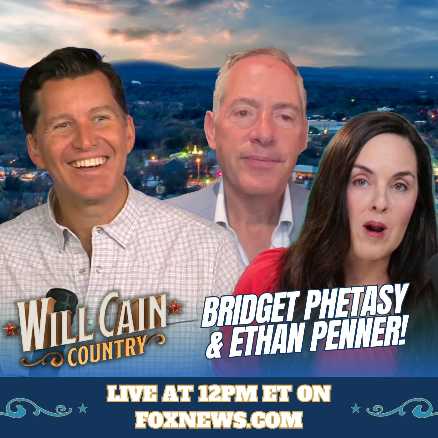 Democrats’ Shutdown Hypocrisy EXPOSED (ft. Bridget Phetasy and Ethan Penner) | Will Cain Show