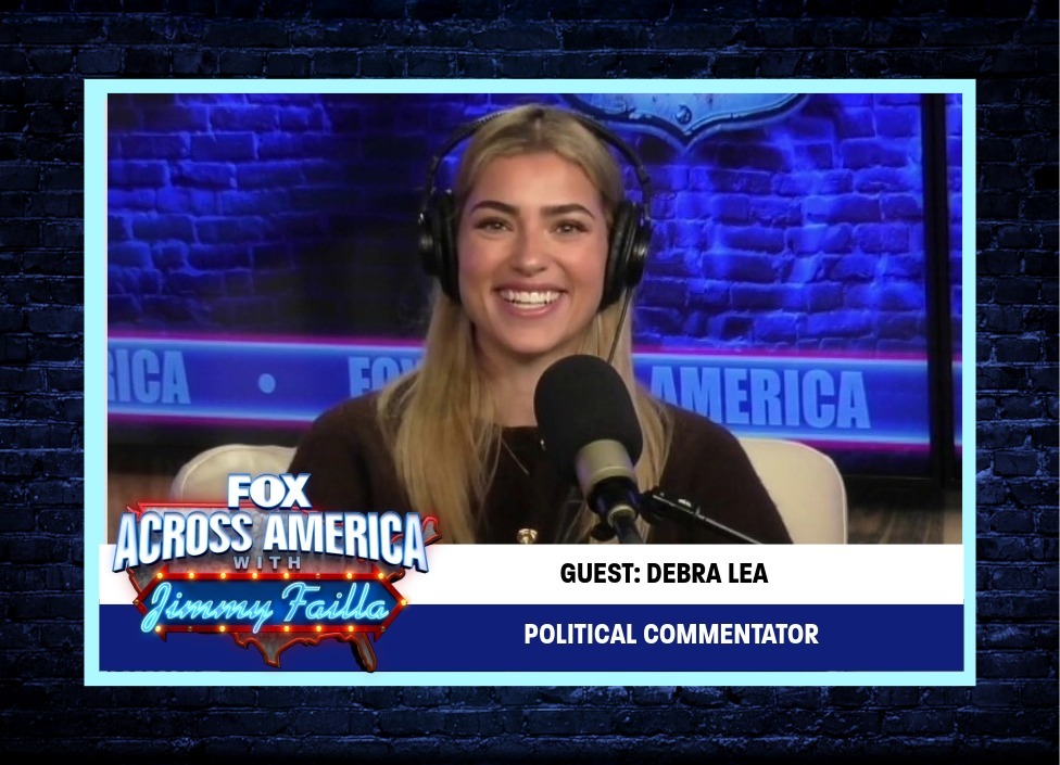 Lea Slams Democrats Over Rhetoric About Law Enforcement Officials ...