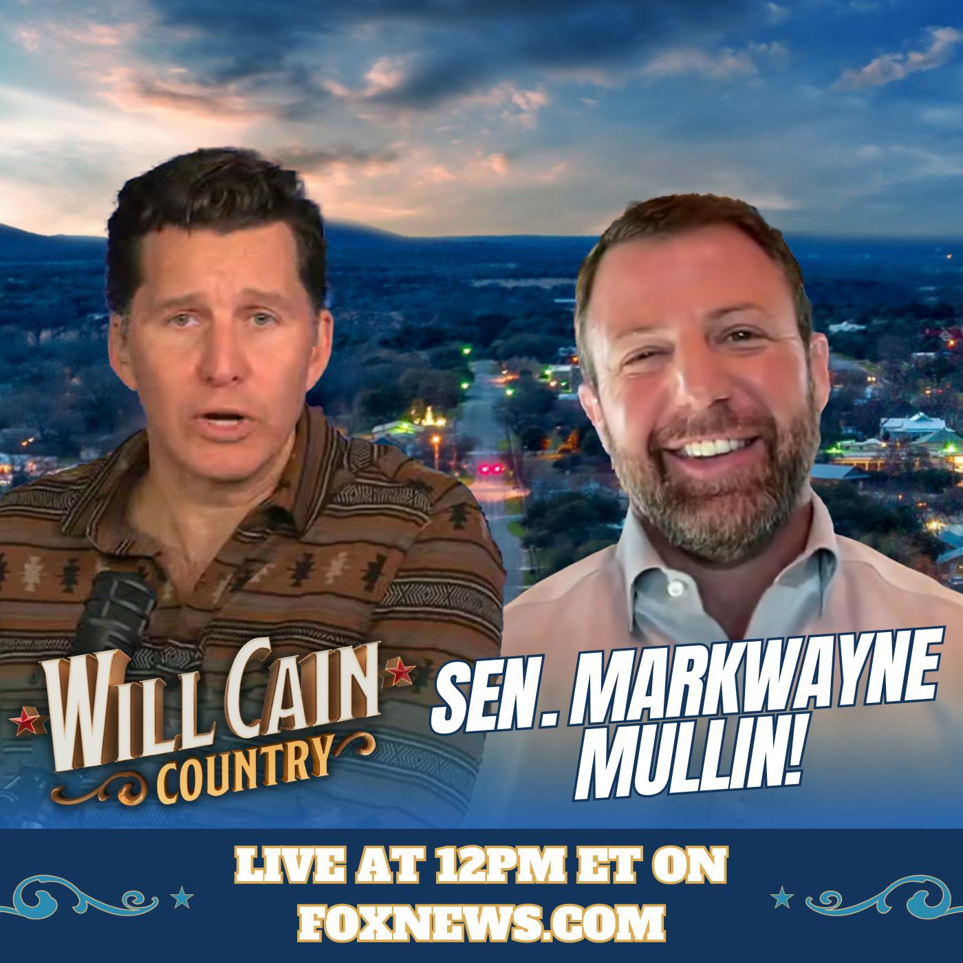 Trump’s Immigration Comments Spark OUTRAGE (ft. Senator Markwayne ...