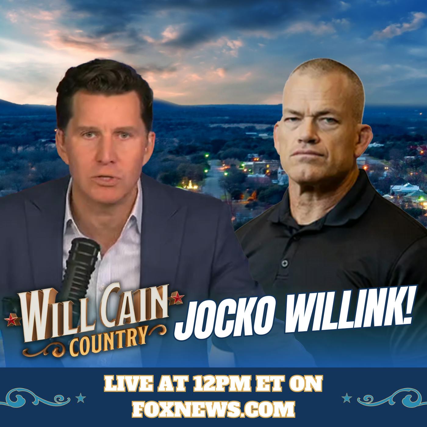 The Hard Truth About a Successful Life (ft. Jocko Willink) | Will Cain Show