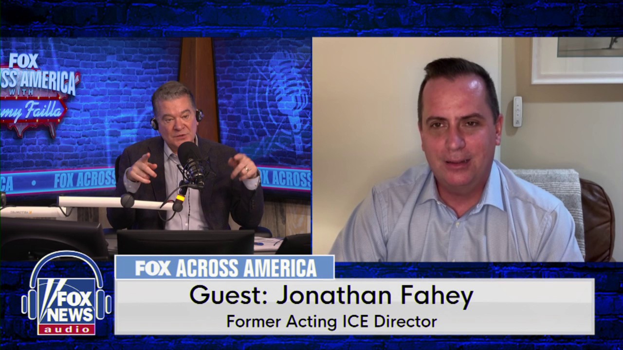 Fahey: In Minnesota They’re Going To Your House For Dinner and Stealing ...