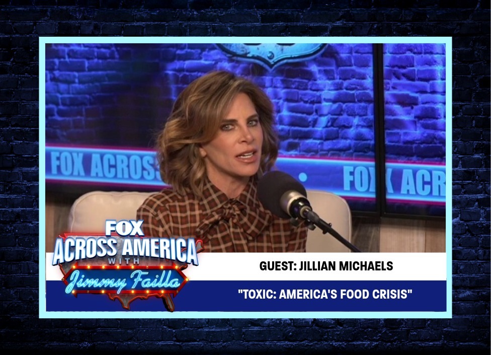 Michaels Explains How Americans Can Be Empowered To Make Healthier ...