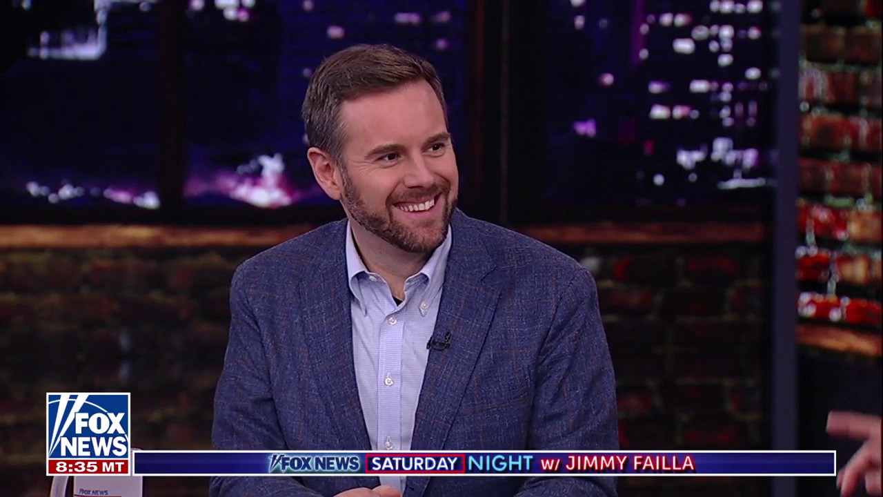 Which Politician Would You Pick Up In A Taxi? | Fox Across America