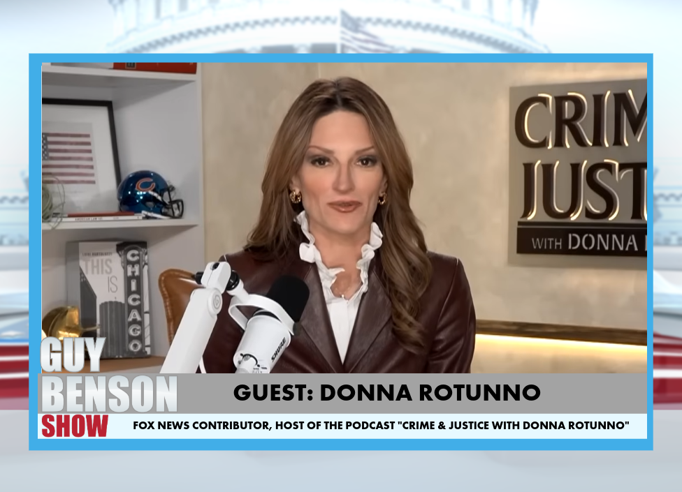 “I’VE NEVER SEEN ANYTHING LIKE IT”: Donna Rotunno Discusses the Latest ...