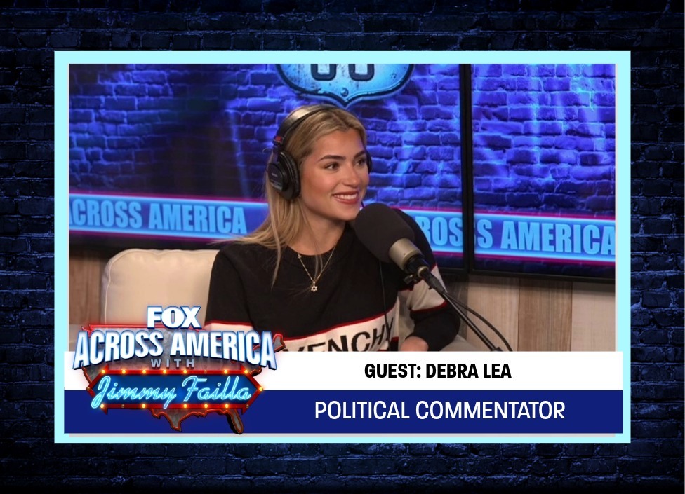 Lea: We all Know Why Democrats Are Opposed To Voter ID Laws | Fox ...