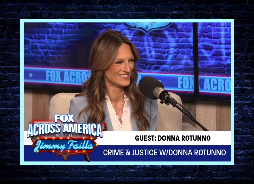 Donna Rotunno Assesses The Current State Of The Search For Nancy ...