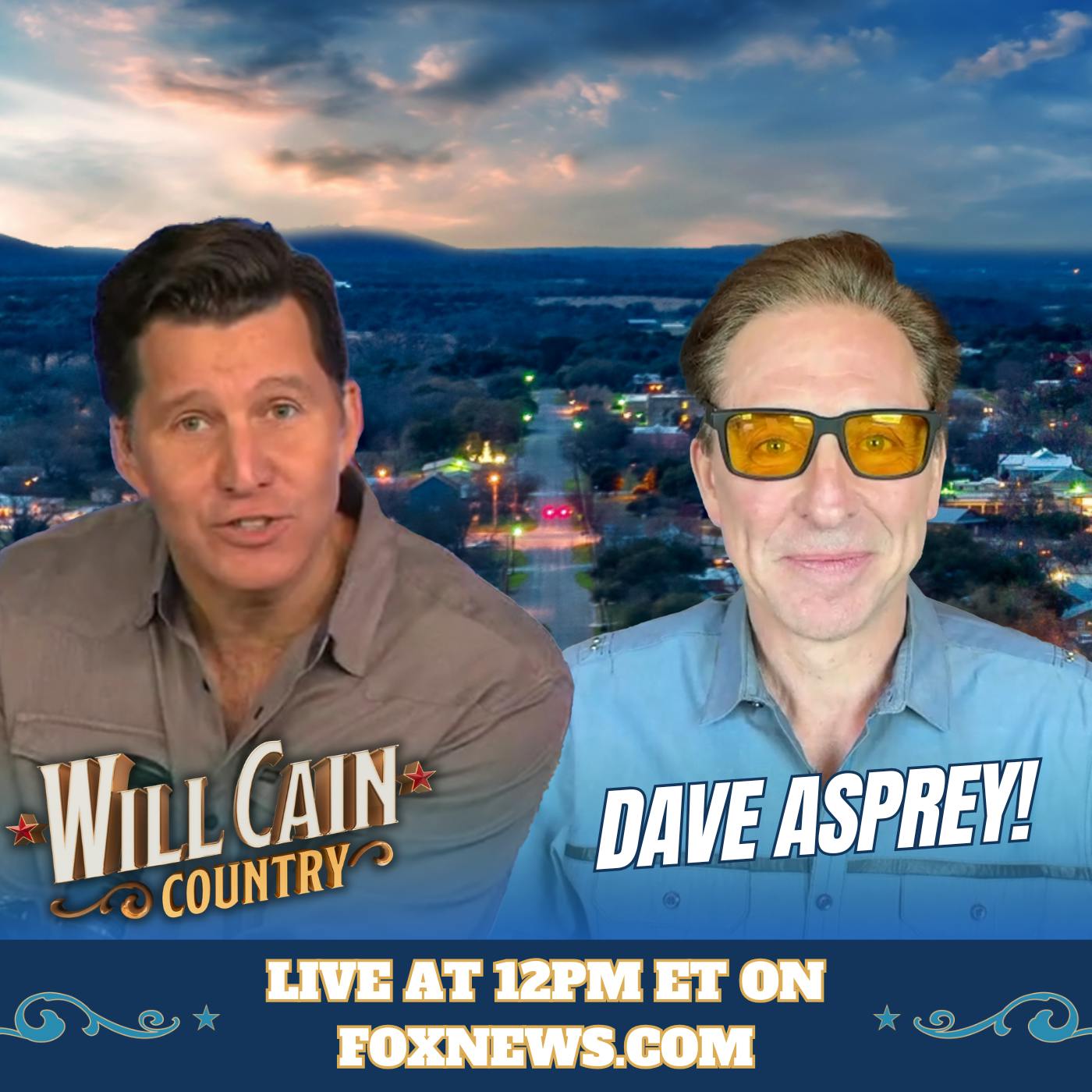 DHS Shutdown Throws Airports into CHAOS (ft. Dave Asprey) | Will Cain Show