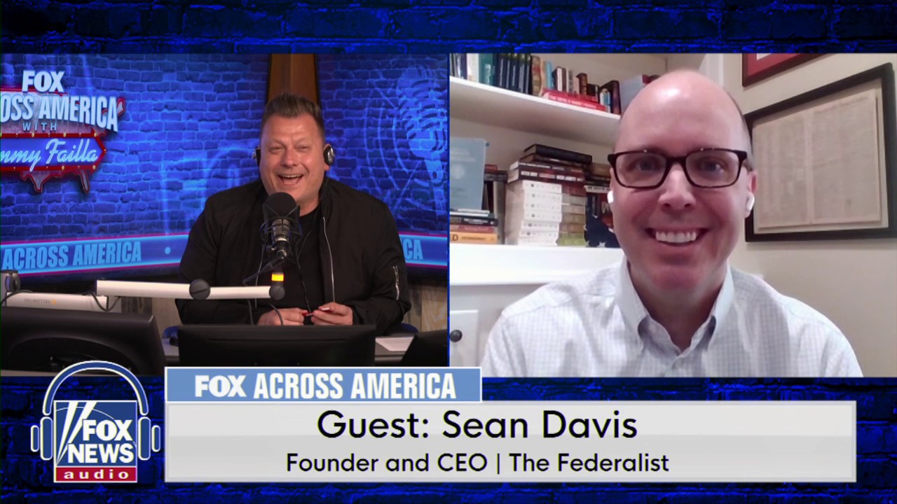 Davis: The Republican Establishment Doesn’t Seem To Want To Pass Voter ...