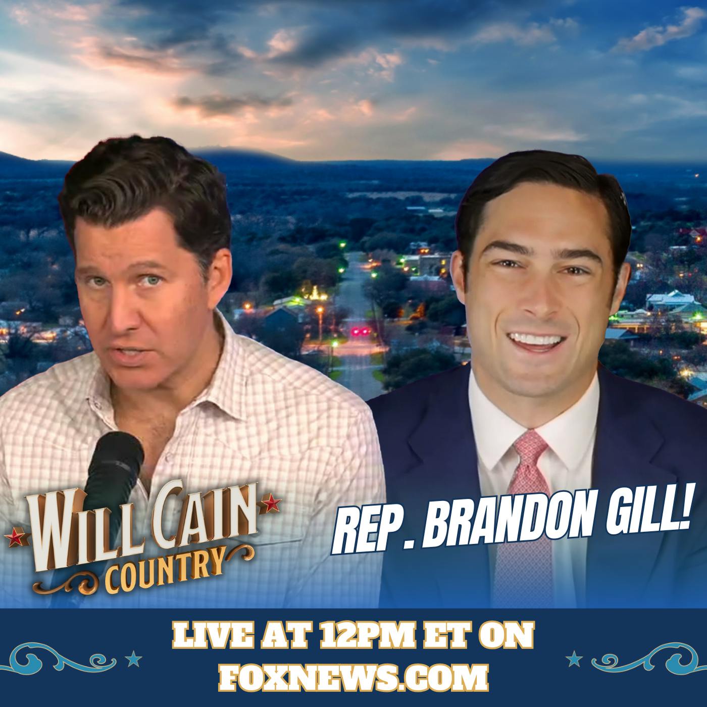 Is Radical Islam Taking Over NYC? Rep. Brandon Gill on Mamdani | Will ...