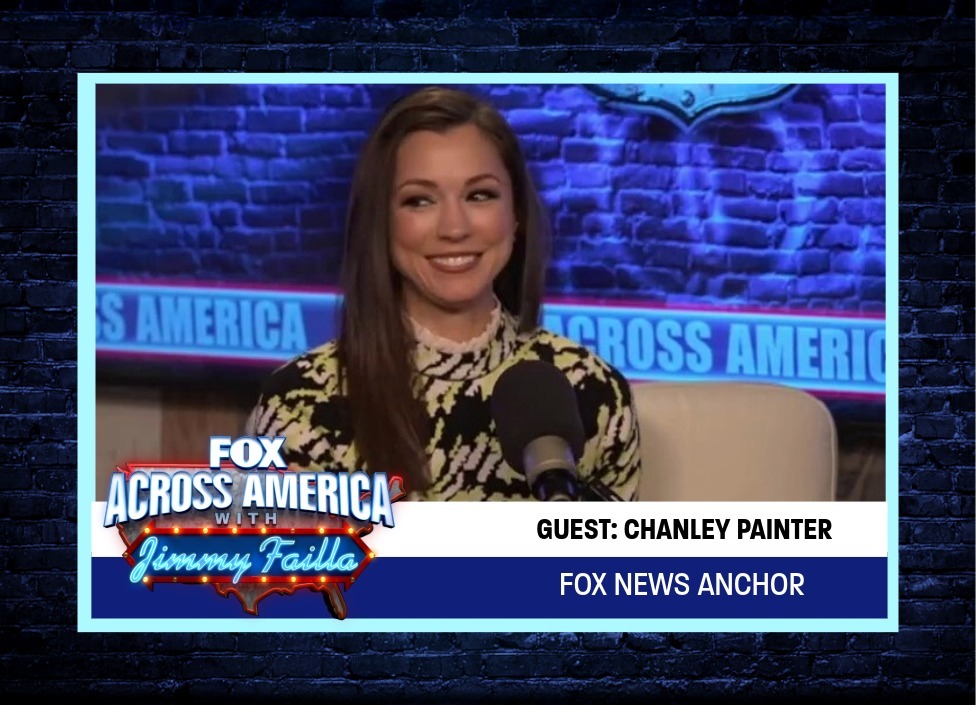 Chanley Painter Stops By To Chat About Graham Platner’s Growing Issues ...