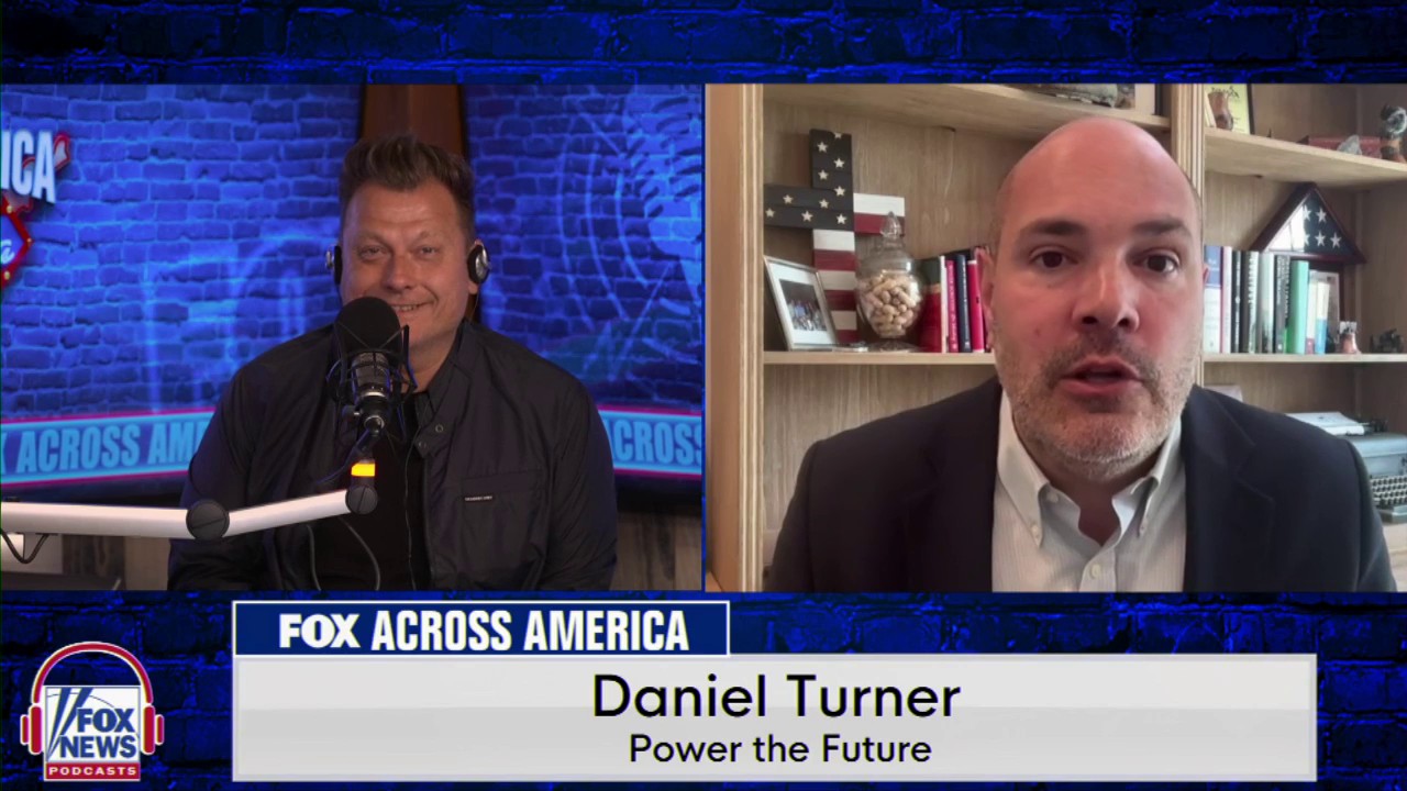 Daniel Turner Explains How Hochul Could Easily Help Lower Soaring ...