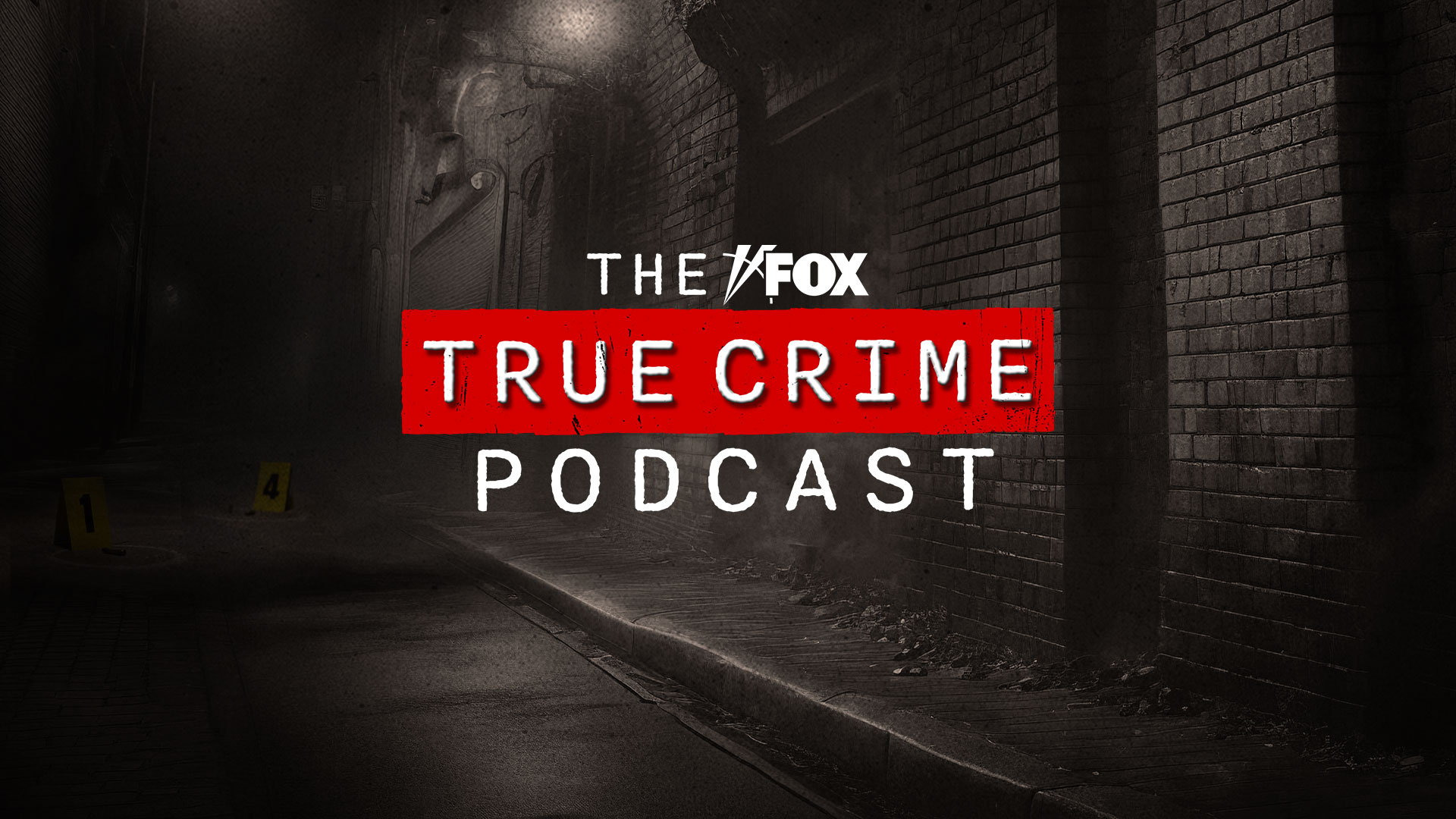 The FOX True Crime Podcast