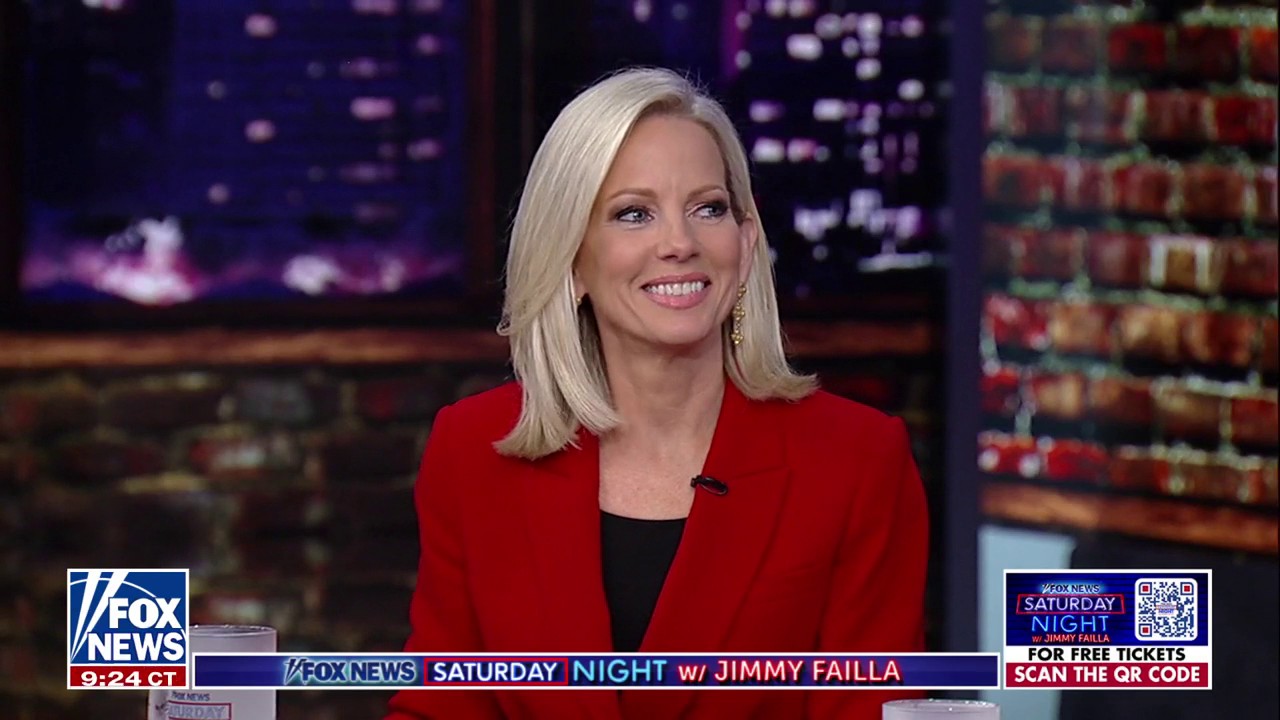 Shannon Bream Discusses The Effectiveness Of Spencer Pratt’s L.A ...